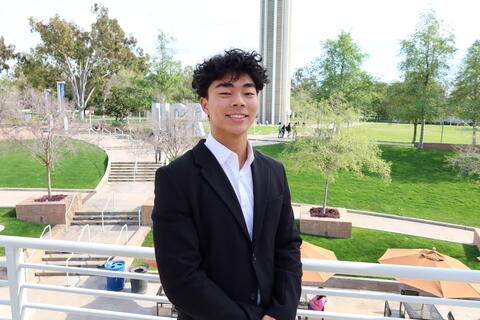 2023-2024 ASUCR Candidates | Campus Elections