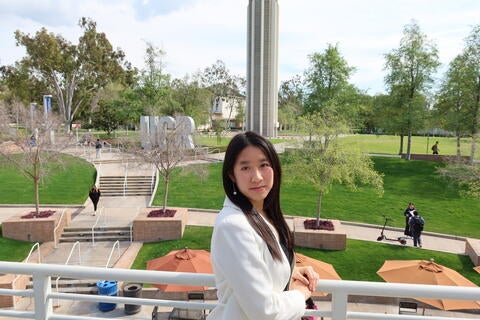 2023-2024 ASUCR Candidates | Campus Elections