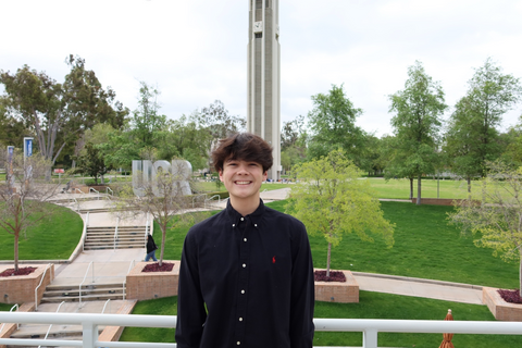 2023-2024 ASUCR Candidates | Campus Elections