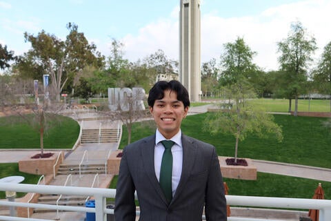 2023-2024 ASUCR Candidates | Campus Elections